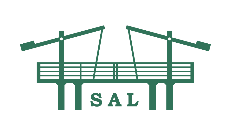 SAL Heavy Lift | Claudia Badouin Kommunikationsdesign. München/Neubiberg